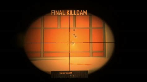 Call Of Duty Trickshots 4 Youtube