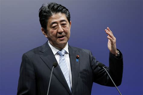 Sex Graft Racism And Radiation Japans Political Year Of Scandals
