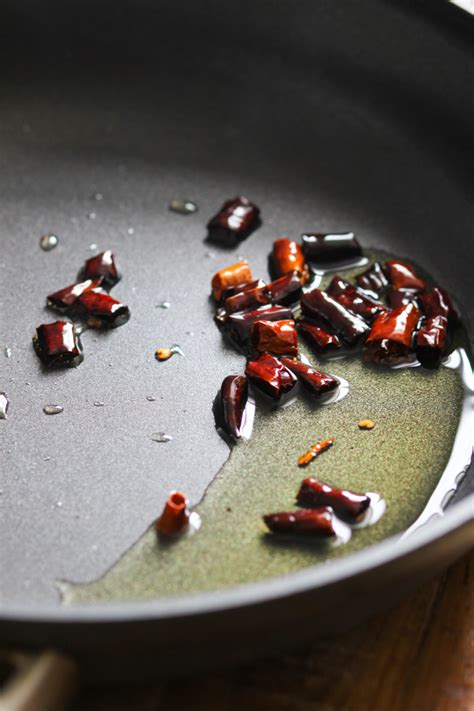 Stir Fried Beef With Leeks Spice The Plate