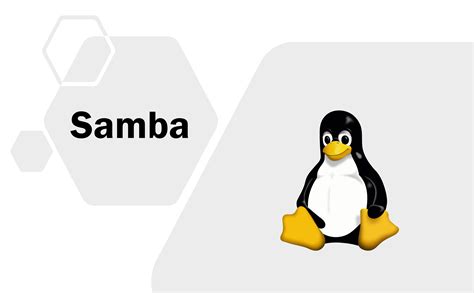 Linux Samba 文件共享配置与调优 Peng Lius Blog