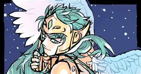 聖闘士星矢 合作絵と他少し かまんゆのマンガ カミュ Pixiv