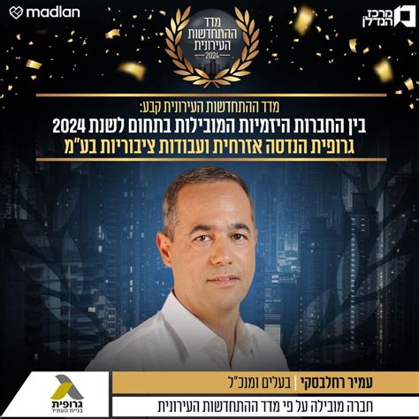 Grofit Israel On Linkedin גאווה ענקית חברת גרופית גאה להימנות בין