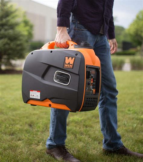 Quiet Generators For Camping