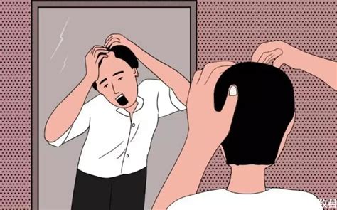 深圳肤康皮肤病专科详解：不好好睡觉还会导致脱发？ 哔哩哔哩