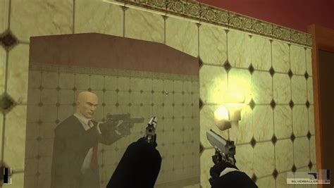 Ff 6 Image Hitman Silent Assassin Mod For Hitman Contracts Moddb