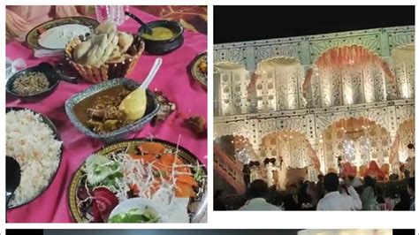 Aaj Humlog Mira Road Shaadi Mein Gaye YouTube