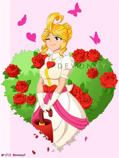 41 Top Images Brawl Stars Cupid Piper Visual Da Nova Skin Da Piper