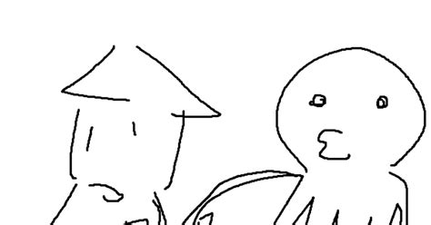 落書き ペイント約5分落書き集 6 ぼんばへのイラスト Pixiv