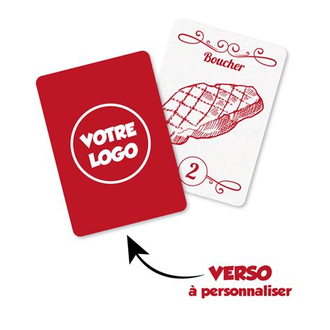 Créer un Jeu de 7 Familles personnalisé pour booster votre entreprise