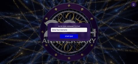 Fullstack Who Wants To Be A Millionaire Quiz With Reactjs