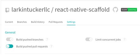 building react native projects with native code part 2 by john tucker codeburst
