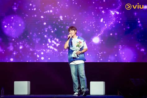 Jung Hae In Praises Singapore Haeiness Interactiveness At Singapore
