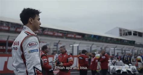 Alasan Nonton Gran Turismo