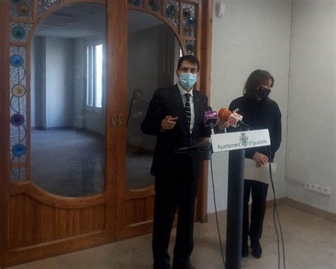 L Ajuntament D Igualada Presenta Un Pressupost De Milions D Euros Amb Onze Milions En Obres