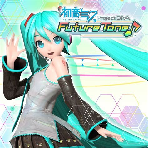 Todos Los Trofeos De Hatsune Miku Project Diva Future Tone En PS4 Y