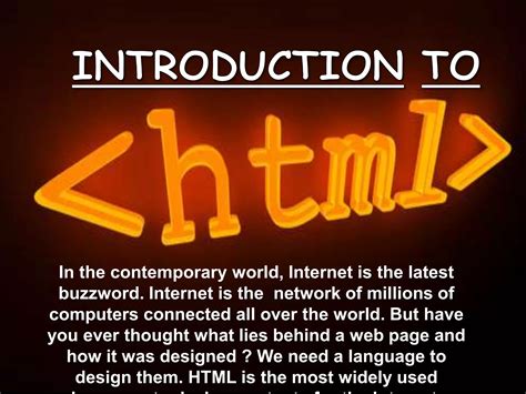 Shashank Ppt Based On Html Ppt