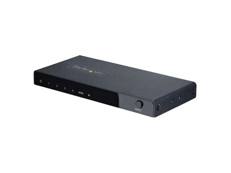 4 Port 8k Hdmi Switch Hdmi 2 1 Switcher 4k 120hz Hdr10