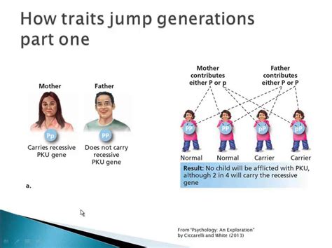 Heredity And Genetics