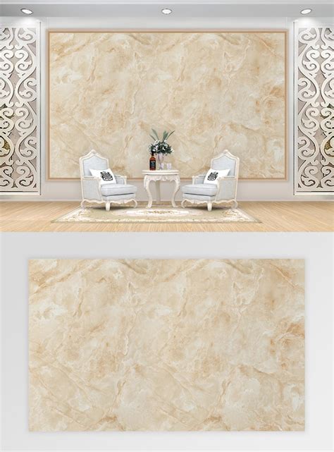 베이지 대리석 배경 벽 이미지 사진 401488822 무료 다운로드