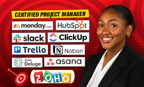 Setup Workflow Automation Project Management On Monday Clickup Trello Slack By Rachel Young1