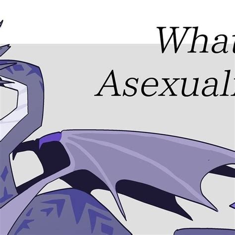 Its Here I Am Hosting My Own Asexuality Awareness Week I Posted A