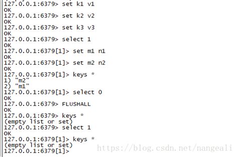 Redis的清库redis 主库执行flushdb 怎么没清掉 主从配置 Csdn博客