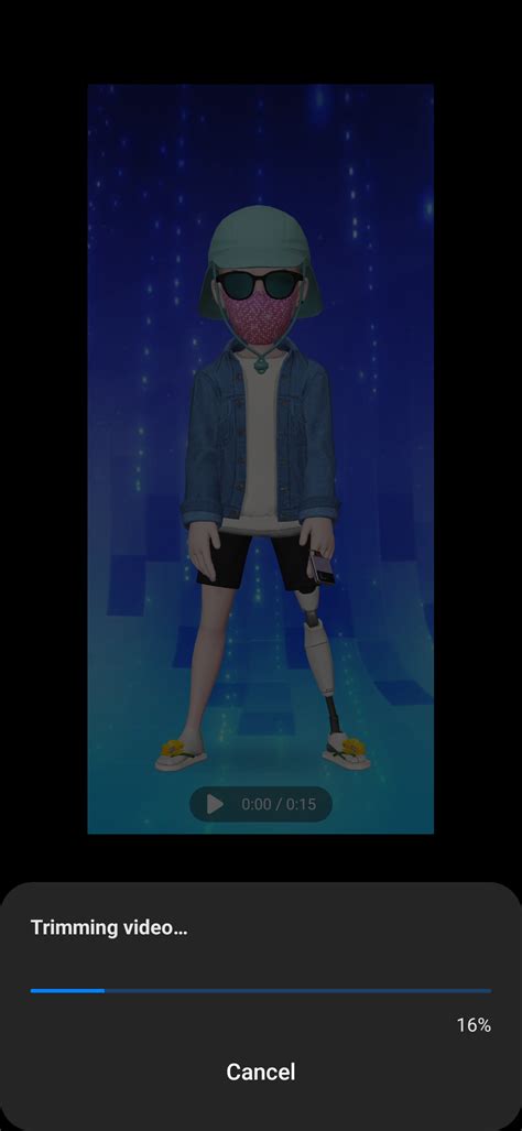 One Ui 5 0 Feature Focus Per Contact Call Backgrounds Useful And Fun Sammobile