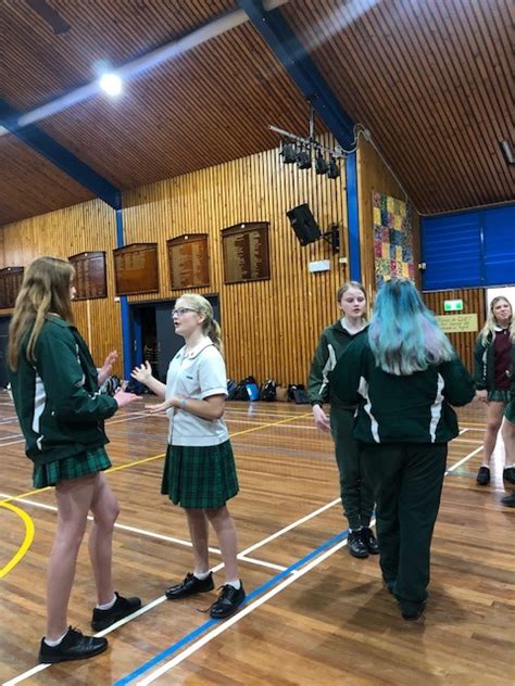 Last Week Year 7 English Asquith Girls High School Facebook