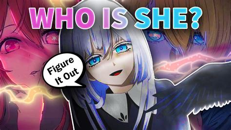 Everything We Know About The Crow Girl Explained Oshi No Ko Youtube