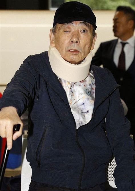 日本三大黑社会组织均有人确诊，这些习惯或加重病情 凤凰网