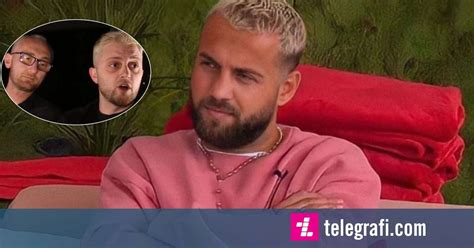 Pas Raportimeve Se Luiz Ejlli Luan Bixhoz Miqtë E Tij Të Ngushtë Zbulojnë Të Vërtetën