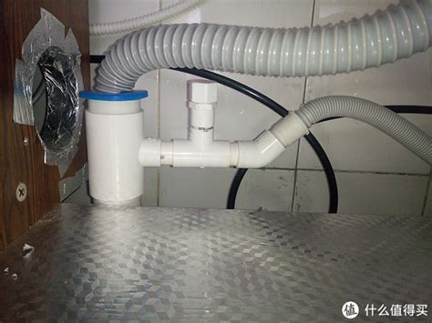 洗碗机排水管 洗碗机排水口位置 伤感说说吧