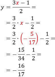 Solving A System Of Linear Equations Resolved Systems Secondary