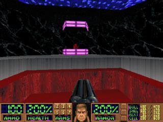 Map The Last Resort Dbp Auger Zenith The Doom Wiki At Doomwiki Org