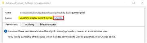 You Need Permission To Perform This Action Fixed Shellhacks