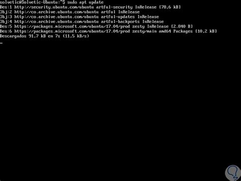 Qué Es Y Cómo Instalar Powershell Core 60 En Windows Macos O Linux