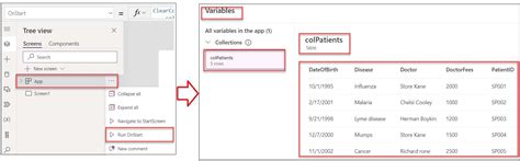How To Use Power Apps Collection GroupBy