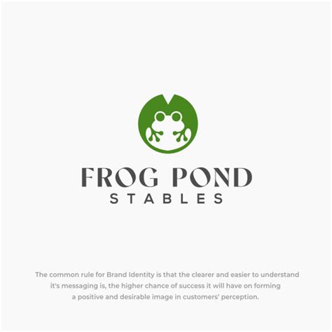 Frog Logos Free Frog Logo Ideas Design And Templates