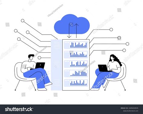 Data Latency Over 285 Royalty Free Licensable Stock Vectors And Vector