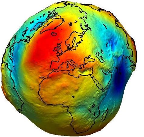 Geoid