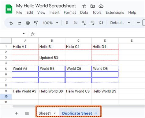 Duplicate Google Sheets Sheet Using Google Sheets Api Php Client