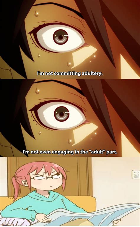 Chotto Matte R Animemes