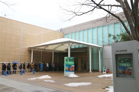 上野の観光ガイド！上野公園を中心に16カ所を紹介 360旅行ナビ