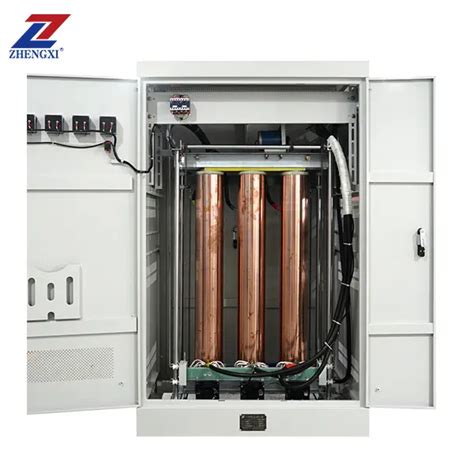 Výrobce Třífázového Transformátoru S Proměnným Napětím Zhengxi