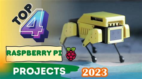 Top DIY Raspberry Pi Project IDEAS For Pro Co