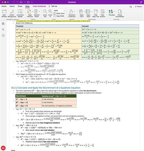 In Case You Were Unaware Another Way Onenote Is Awesome Is Its Support