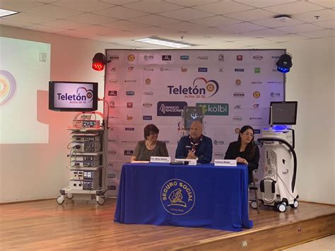 Equipo médico de última tecnología mejorará atención de adultos mayores