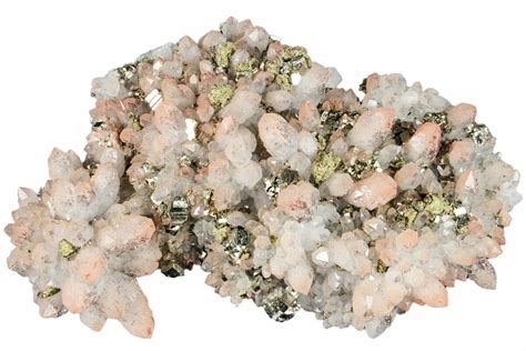 46 Hematite Quartz Chalcopyrite And Pyrite Association China