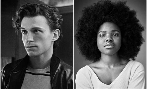 Tom Holland Y Francesca Amewudah Rivers Protagonizarán Romeo Y Julieta