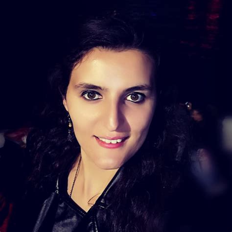 Ozlem Kaplan Doctor Of Philosophy Istanbul University Istanbul